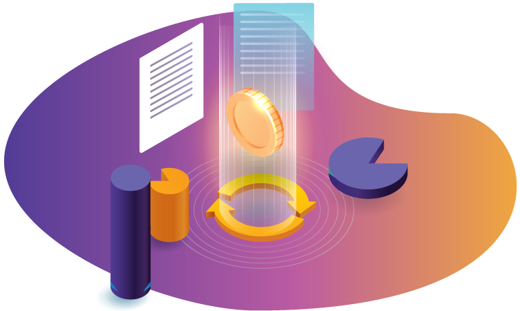 DIGIESTATE ::. | How DigiEstate Works